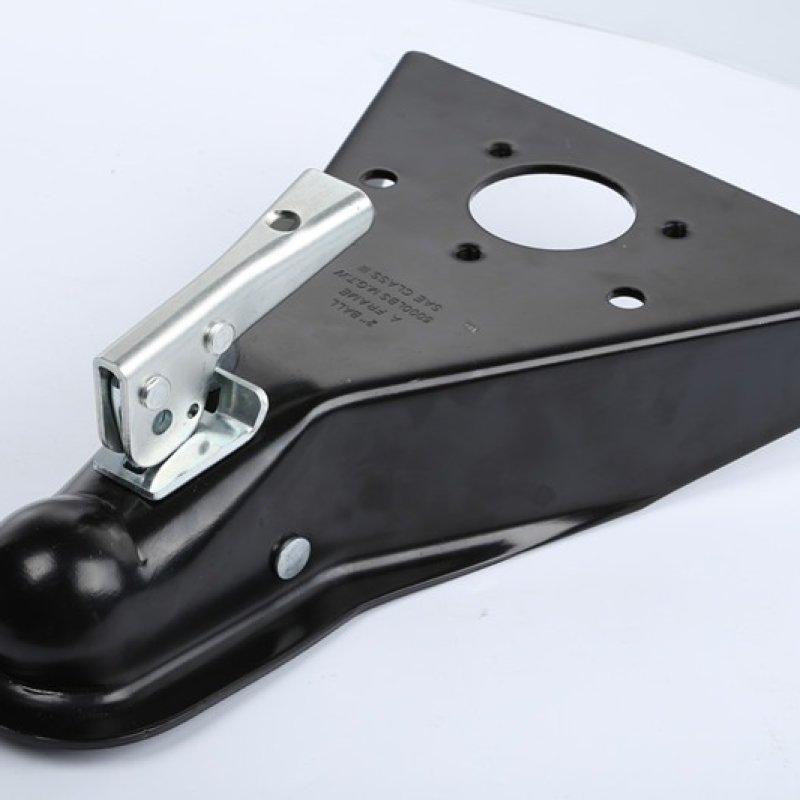 Class III a-Frame SAE Trailer Coupler with 2-5/16" Dia Ball 14000lbs ...